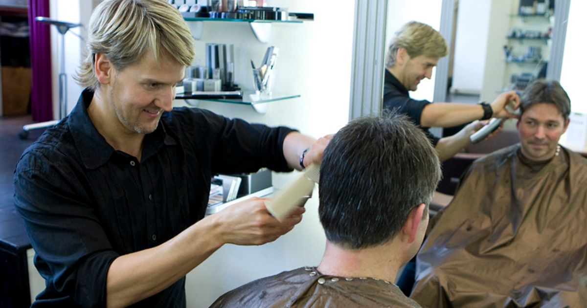 6 tips van de kapper voor een goede coup | Radar