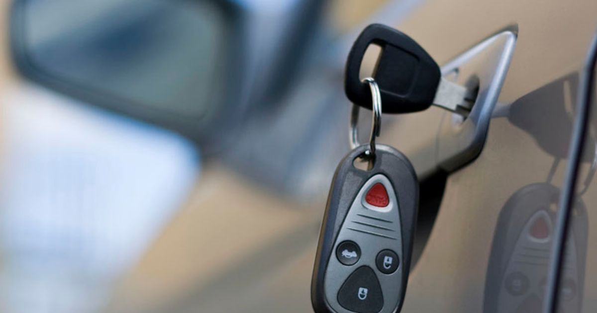 Honderdduizenden auto's te hacken | Radar - het consumentenprogramma ...
