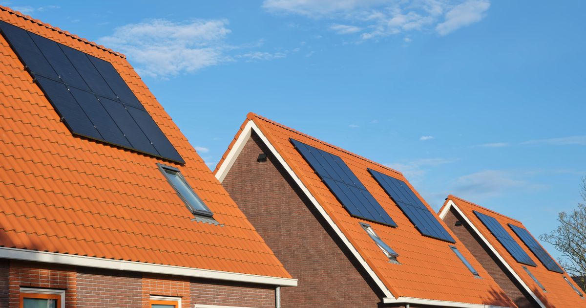 Oproep: Ben je gebeld voor de verkoop van een thuisbatterij? | Radar