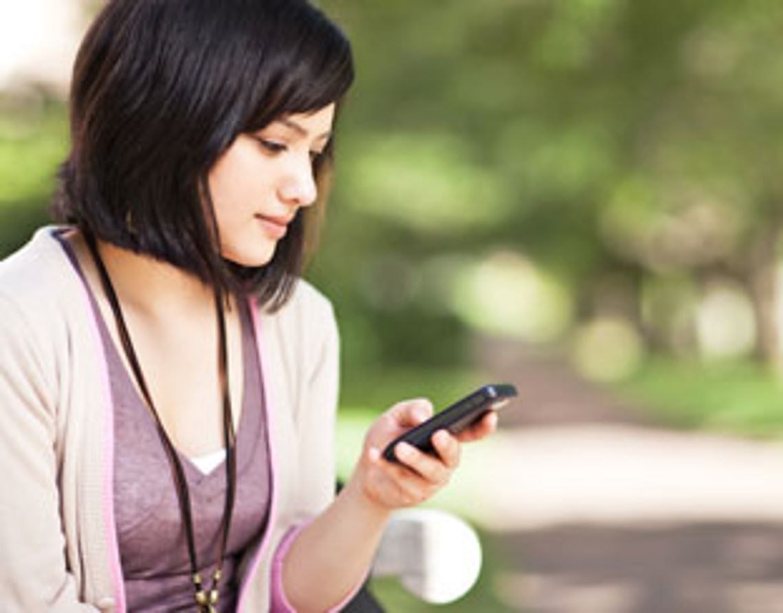 Gebruik mobiel internet verder gestegen - Radar - het ...