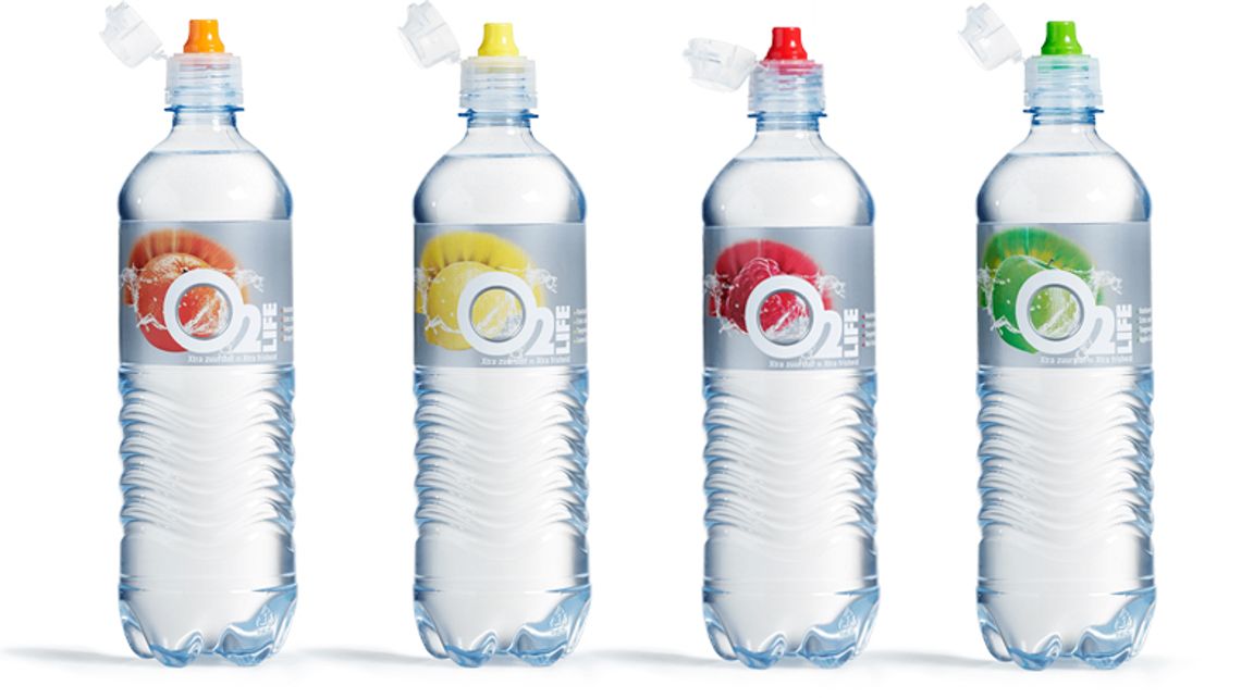 Extra zuurstof in water O2Life: hoe zit dat? - Radar - het consumentenprogramma van AVROTROS