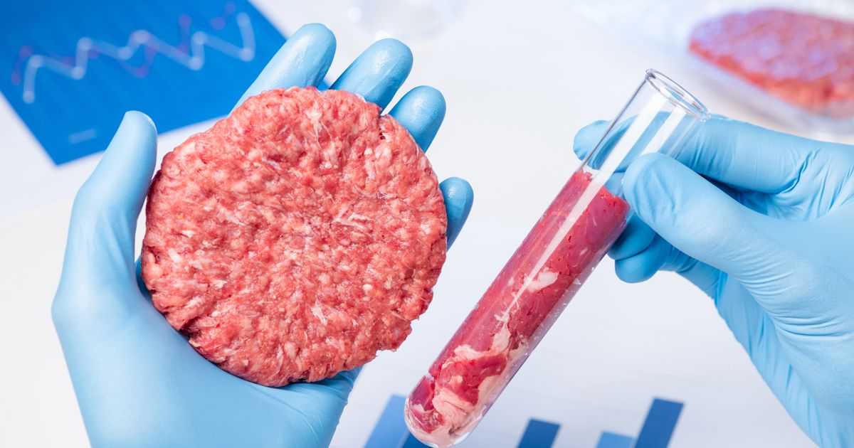 Waarom ligt er nog altijd geen kweekvlees op ons bord? | Radar