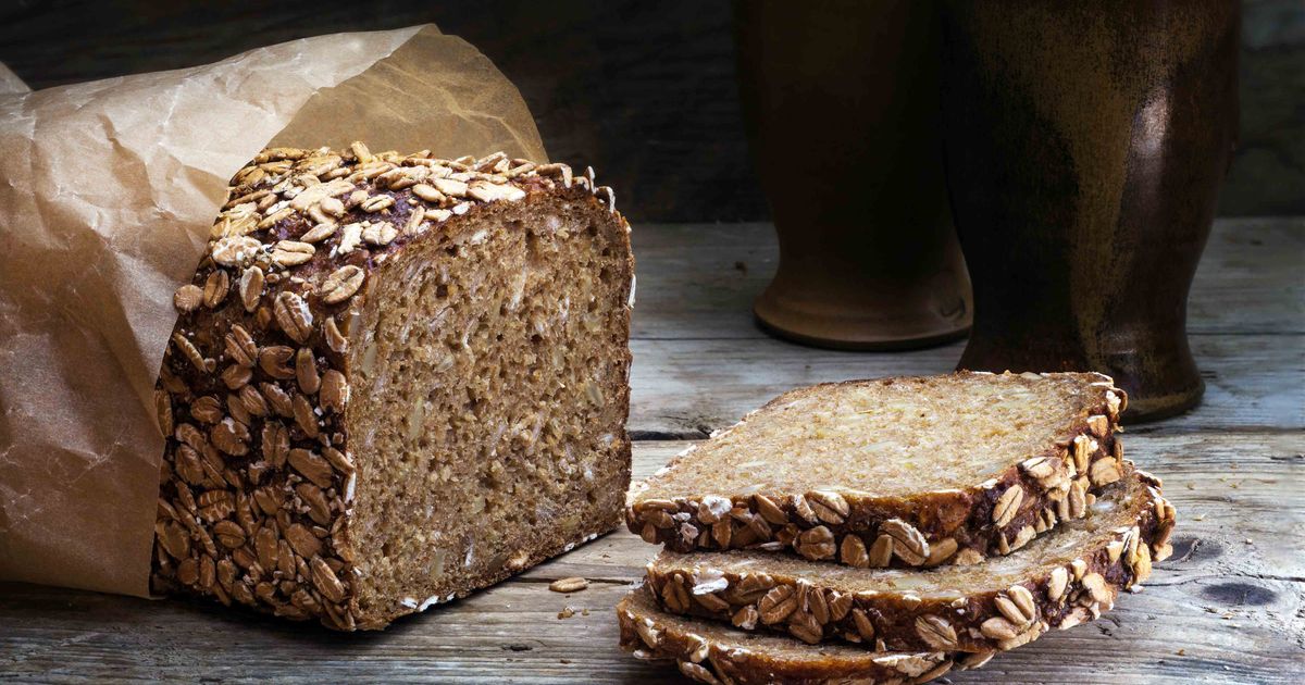 Wat is volkoren precies? En is het écht veel beter? | Radar