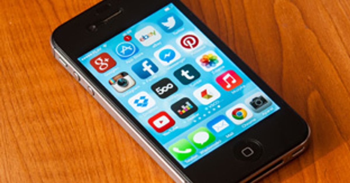 Wat wil Facebook Messenger met je telefoongegevens? | Radar - het ...