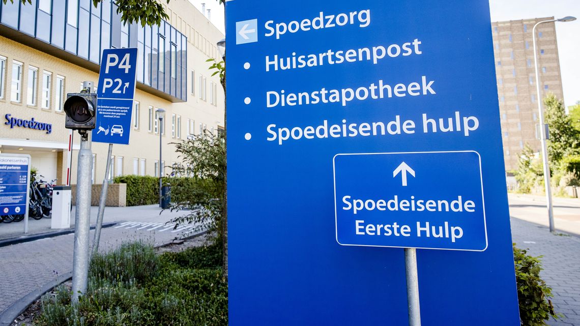 Spoedeisende hulp of huisartsenpost: wanneer wordt het vergoed? - Radar ...