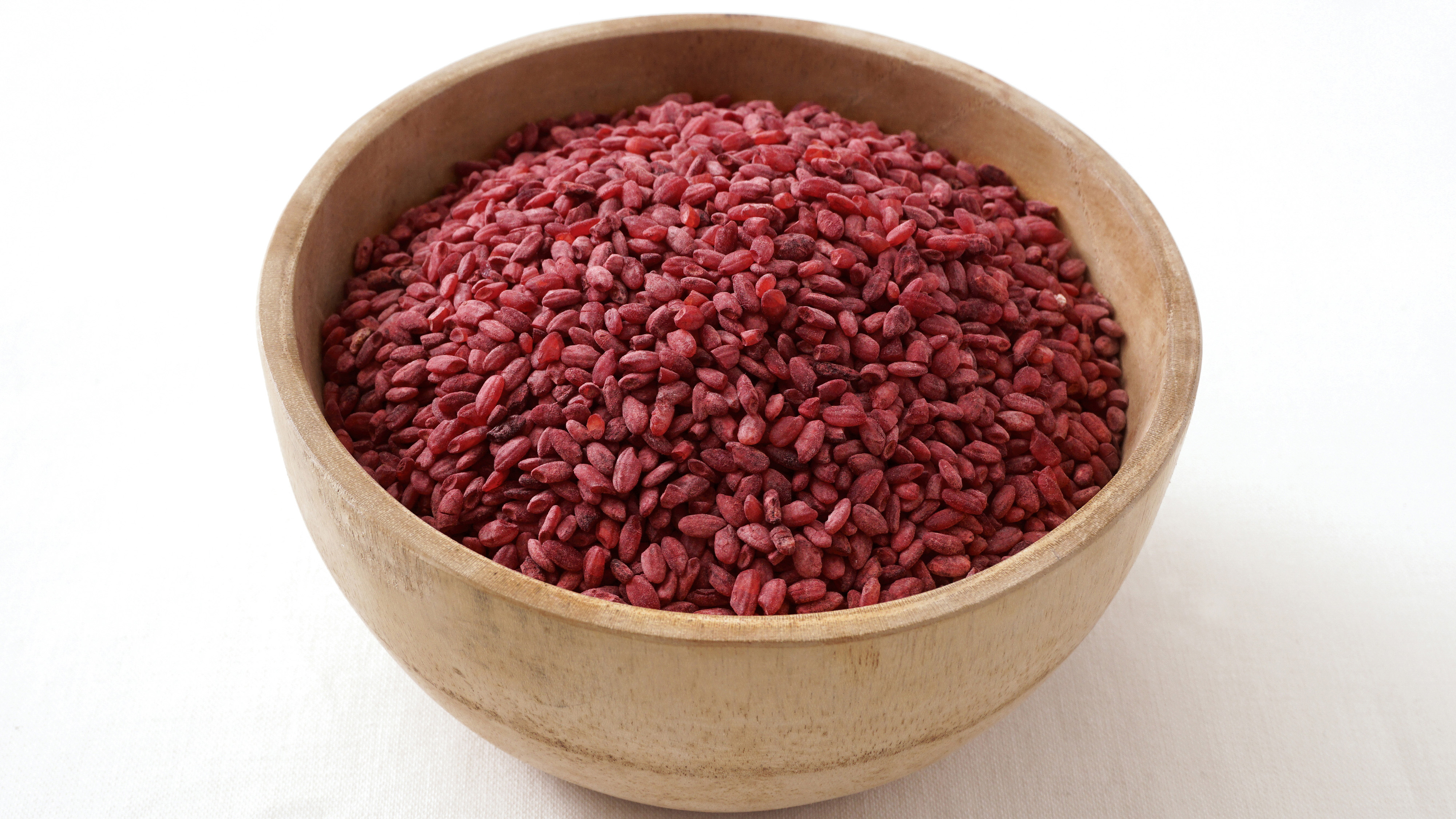 Rode gist rijst: werkt het echt cholesterolverlagend? En is het veilig ...