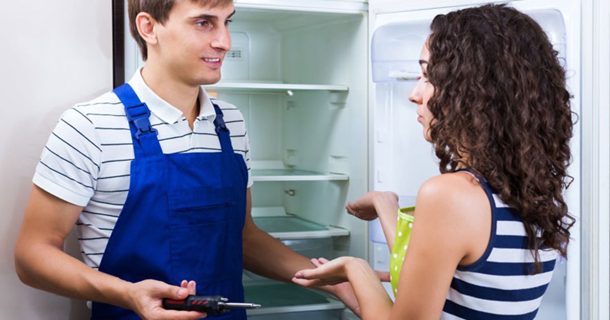 Benelux: defecte apparaten niet vervangen maar repareren | Radar - het ...