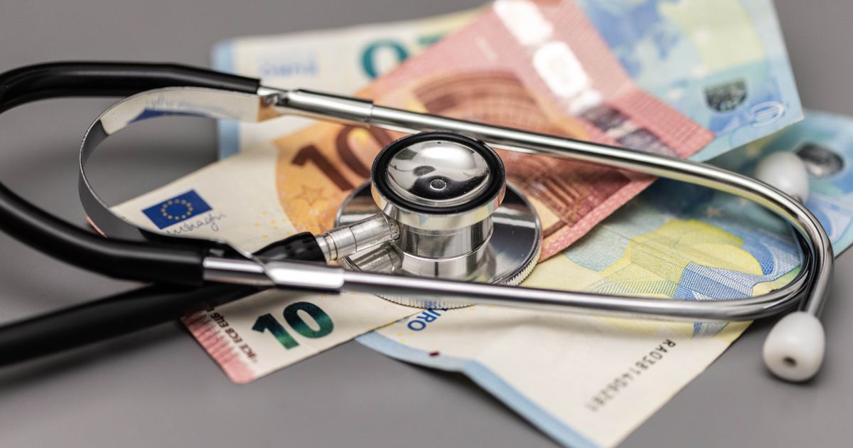 Zorgtoeslag daalt in 2026: op hoeveel geld kun je rekenen? | Radar