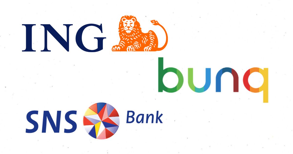 Witwascontroles banken - Reacties ING, bunq en SNS | Radar