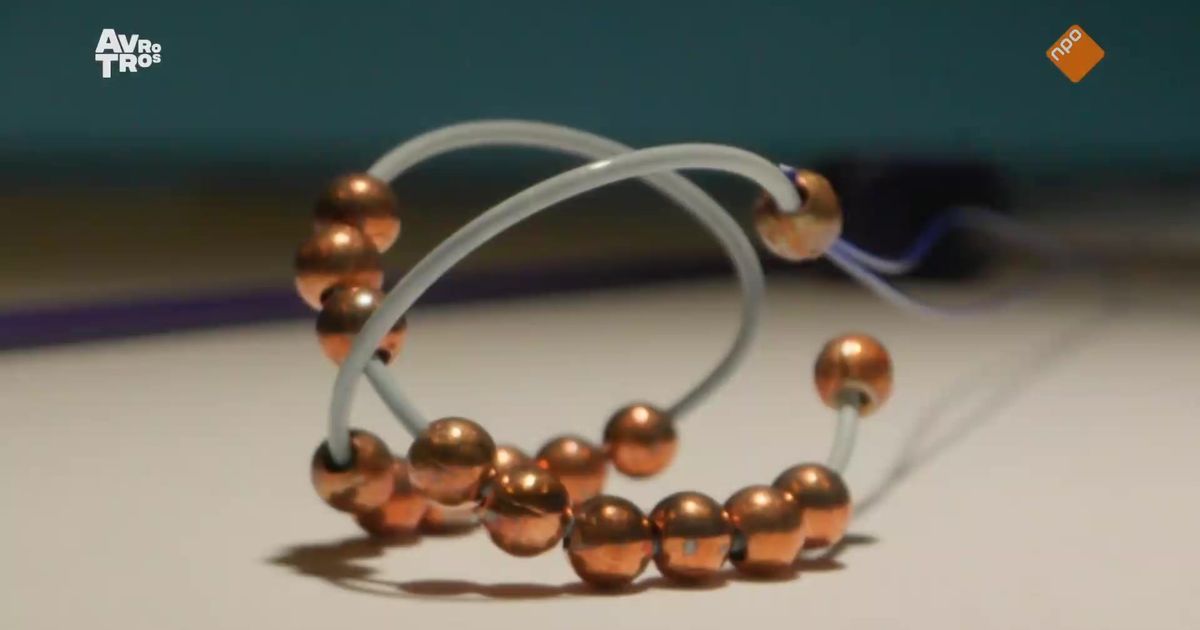 Fragment: Meer dan honderd zwangerschappen met Ballerine spiraal ...