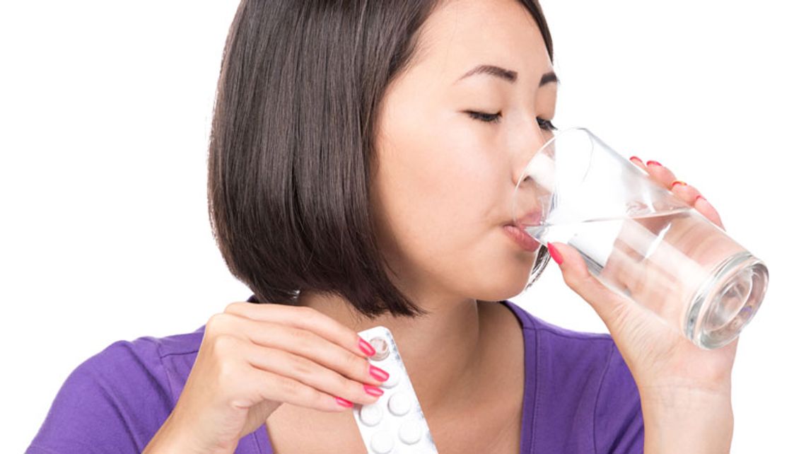 Vrouwen slikken vaker antibiotica - Radar - het consumentenprogramma ...