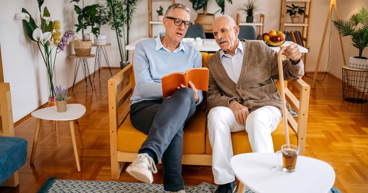 Doorstromen naar een seniorenwoning? Deze drempels maken het ...