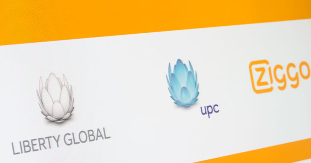 Fusie UPC-Ziggo nietig verklaard door Europese Commissie | Radar - het ...