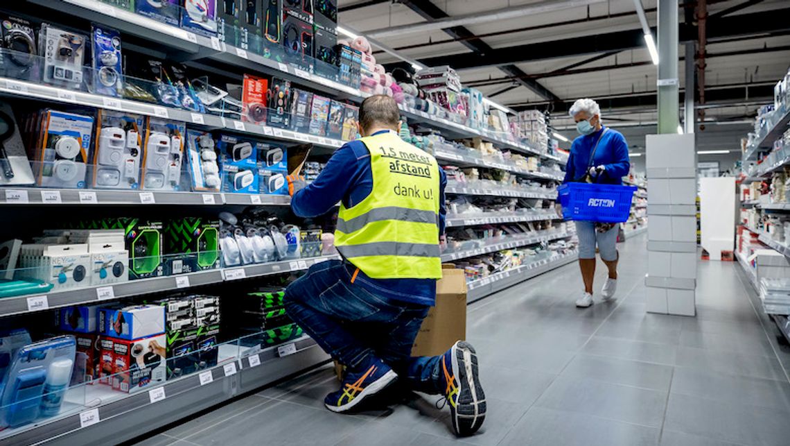 Prijsstijgingen in hele winkelbranche: 'We ontkomen er niet aan ...