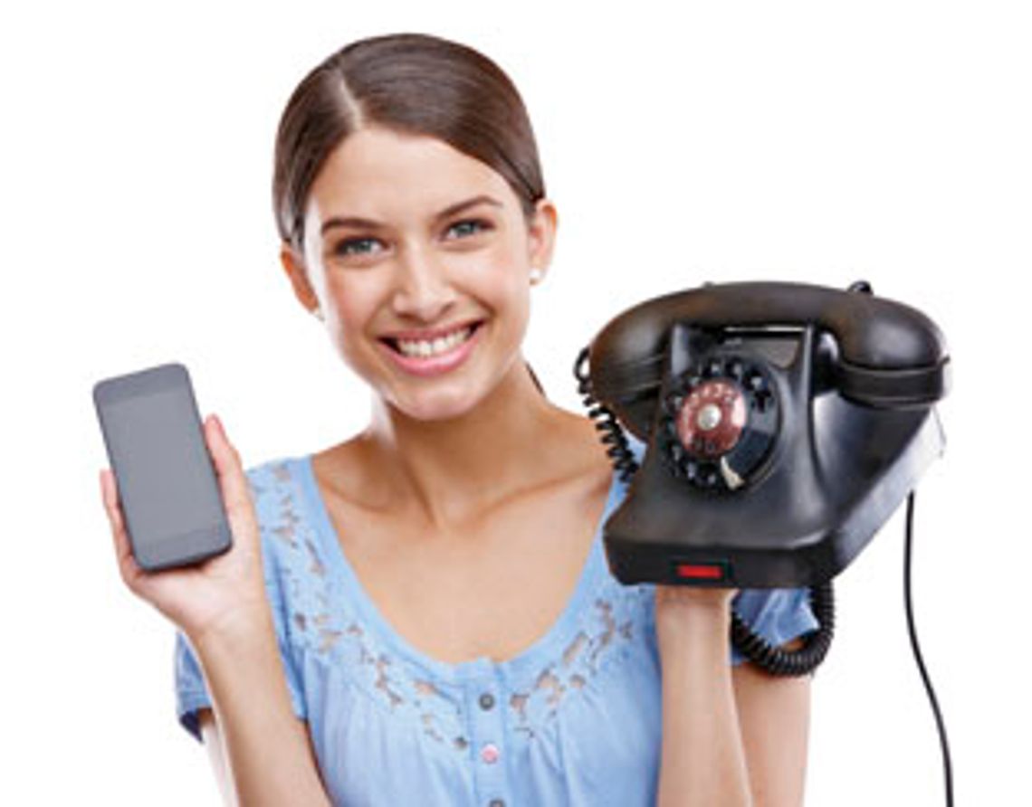 Een op de drie mensen gebruikt geen vaste telefoon (meer) - Radar - het ...