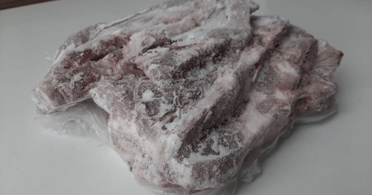 Dit moet je weten over ingevroren eten | Radar