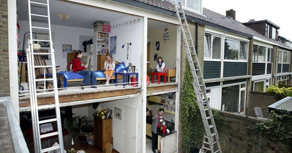 Renovatie van huurwoning: waar heb je recht op? | Radar