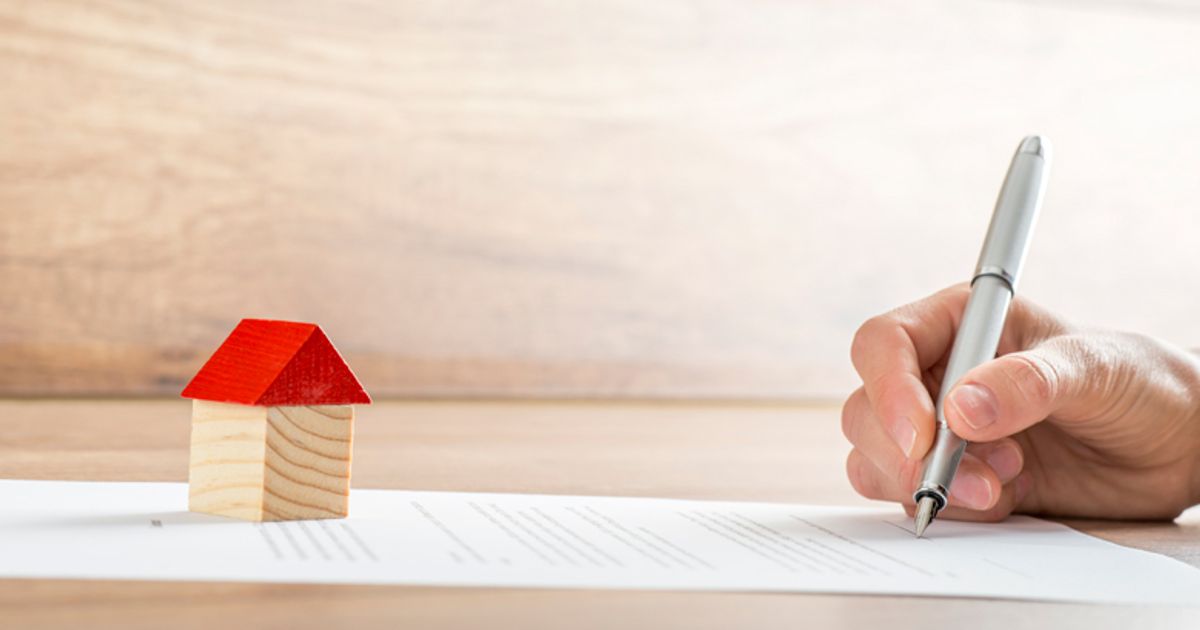 'De hypotheekakte is onbegrijpelijk geschreven' | Radar - het ...