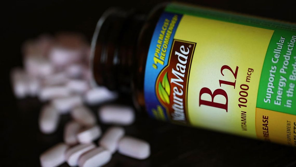 Heb ik te weinig vitamine B12? - Radar - het consumentenprogramma van ...