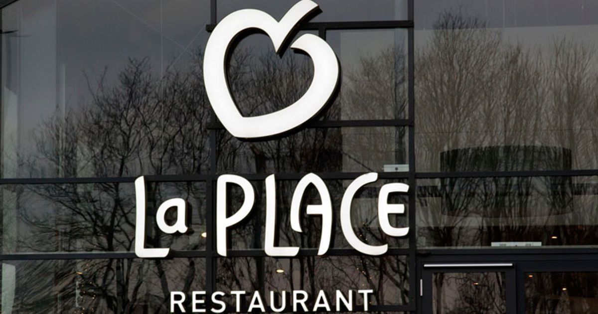 Eerste La Place in een oude V&D is weer open | Radar