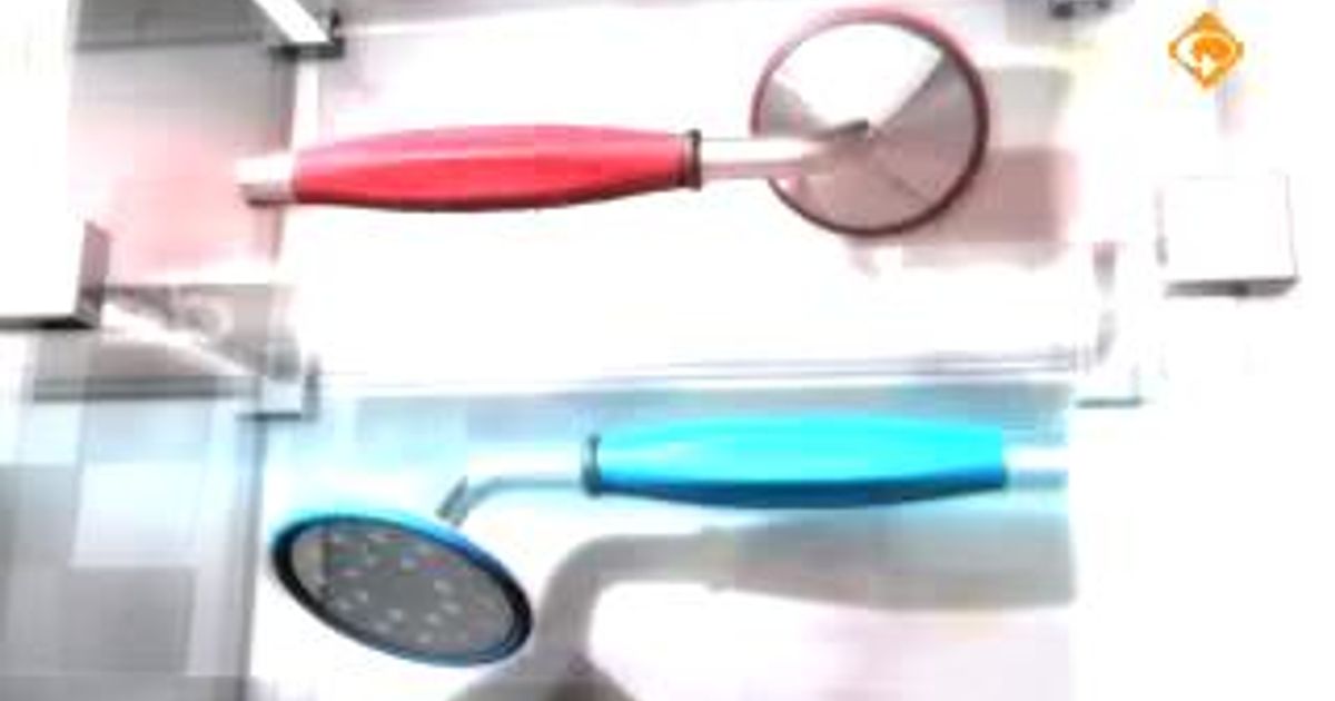 Douche: Sauna Ridderrode | Radar