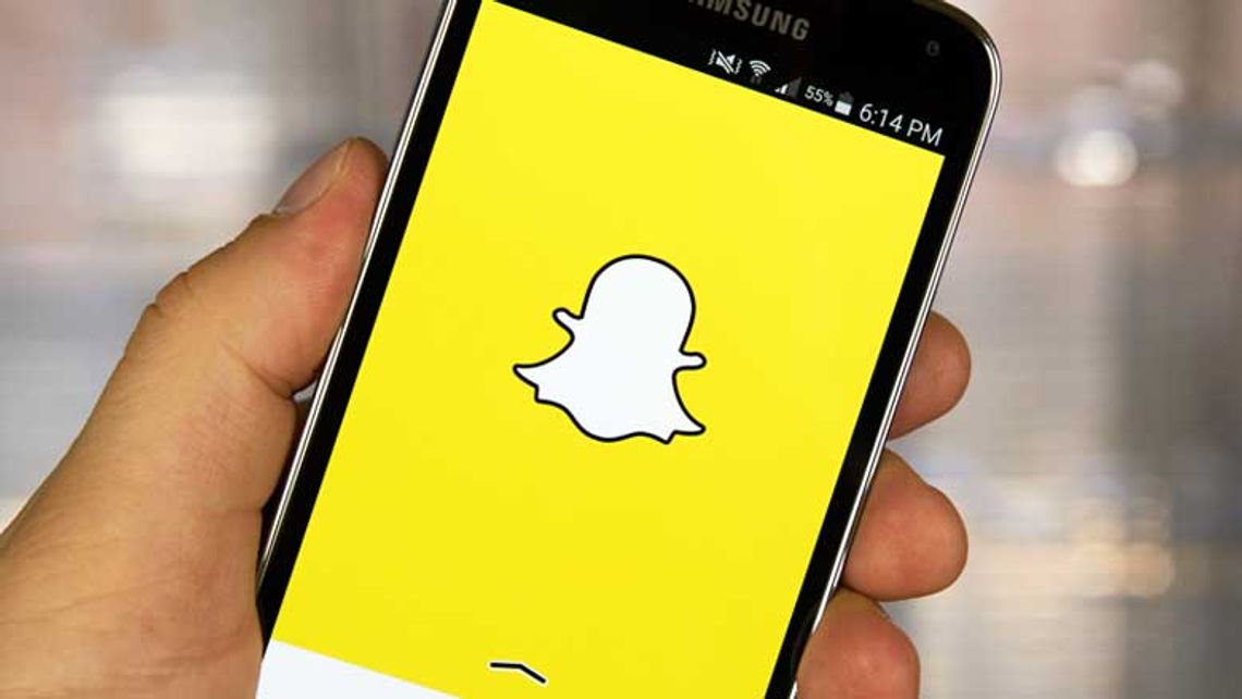 Wat is Snapchat? - Radar - het consumentenprogramma van AVROTROS