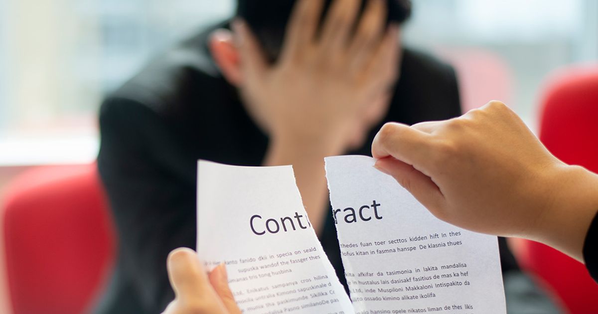 Contract met Solaar, Zonnepaneelmeester of Batterijnet? Zo kom je er van af | Radar - het ...