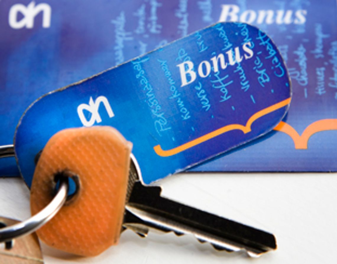 Albert Heijn komt met persoonlijke bonuskaart - Radar - het ...