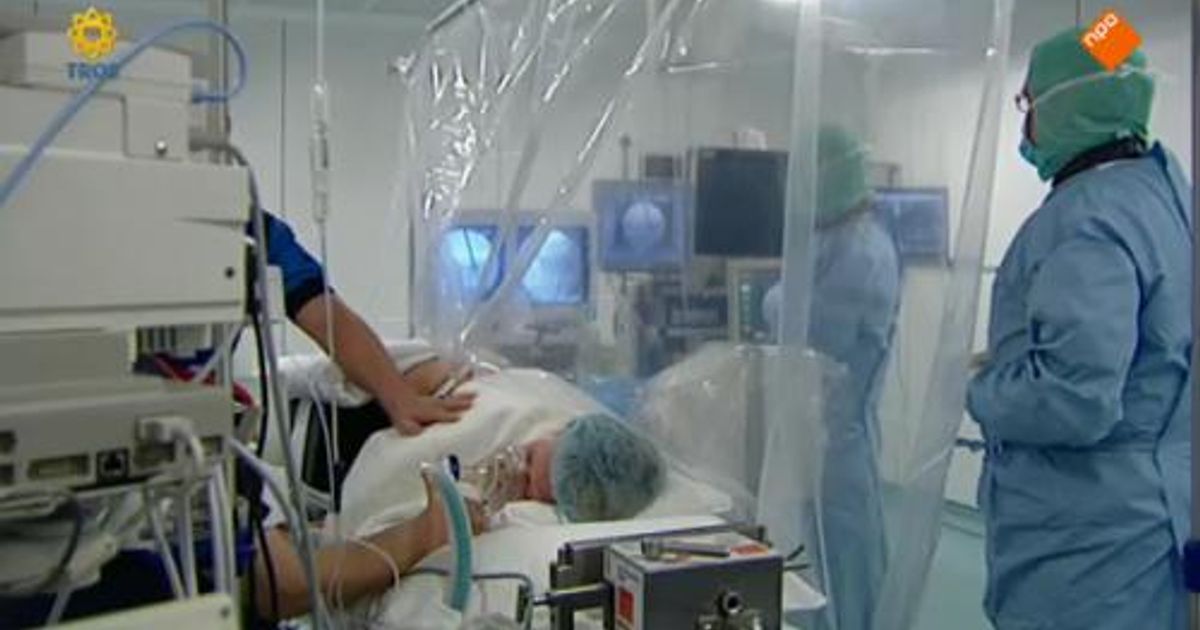 Geen vergoeding voor hernia-operatie PTED | Radar