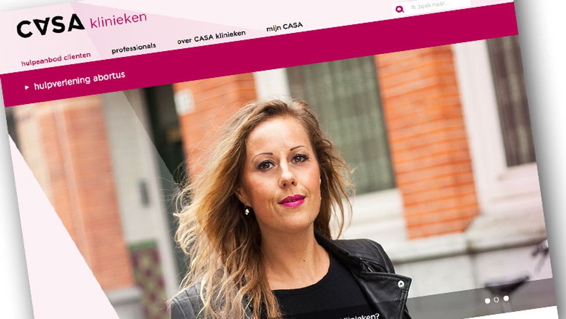 CASA-abortuskliniek failliet - Radar - het consumentenprogramma van ...