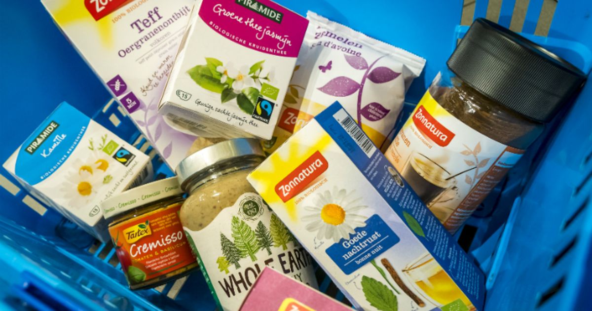 Consument wil meer betalen voor duurzame producten | Radar