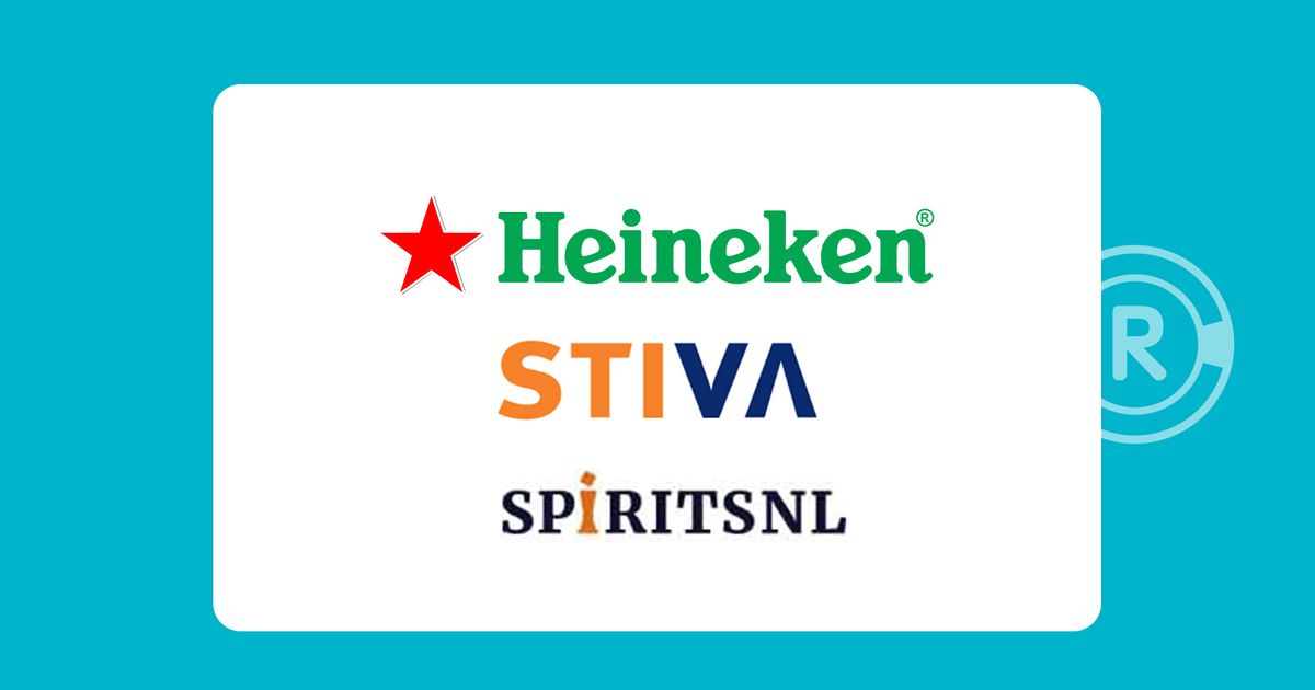 Reactie Heineken, SpiritsNL, STIVA - alcohol etiketten | Radar