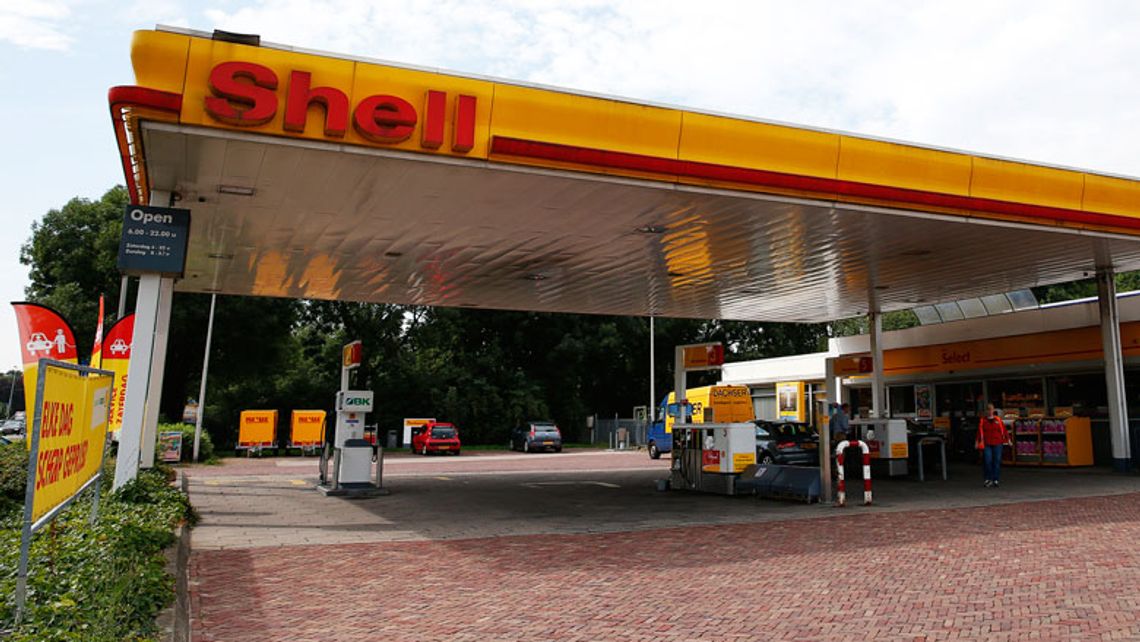 Snelladers voor elektrische auto's straks ook bij tankstations Shell ...