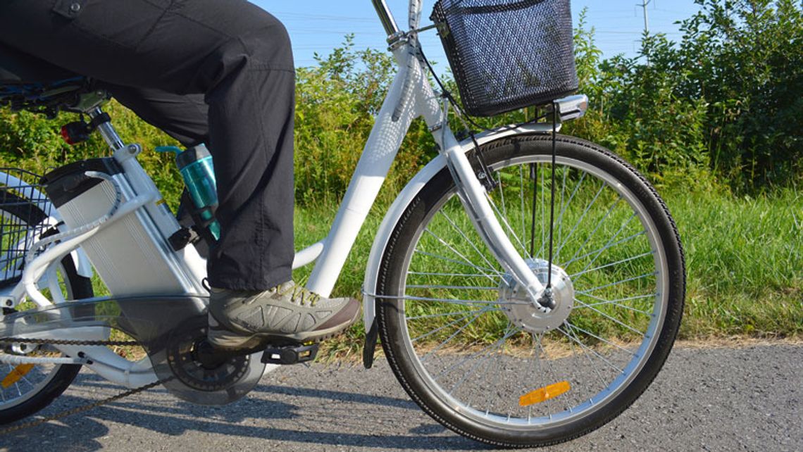 Fietsen op e-bike niet gevaarlijker dan op normale fiets - Radar - het ... Fietsen op e-bike niet gevaarlijker dan op normale fiets - Radar - het ...