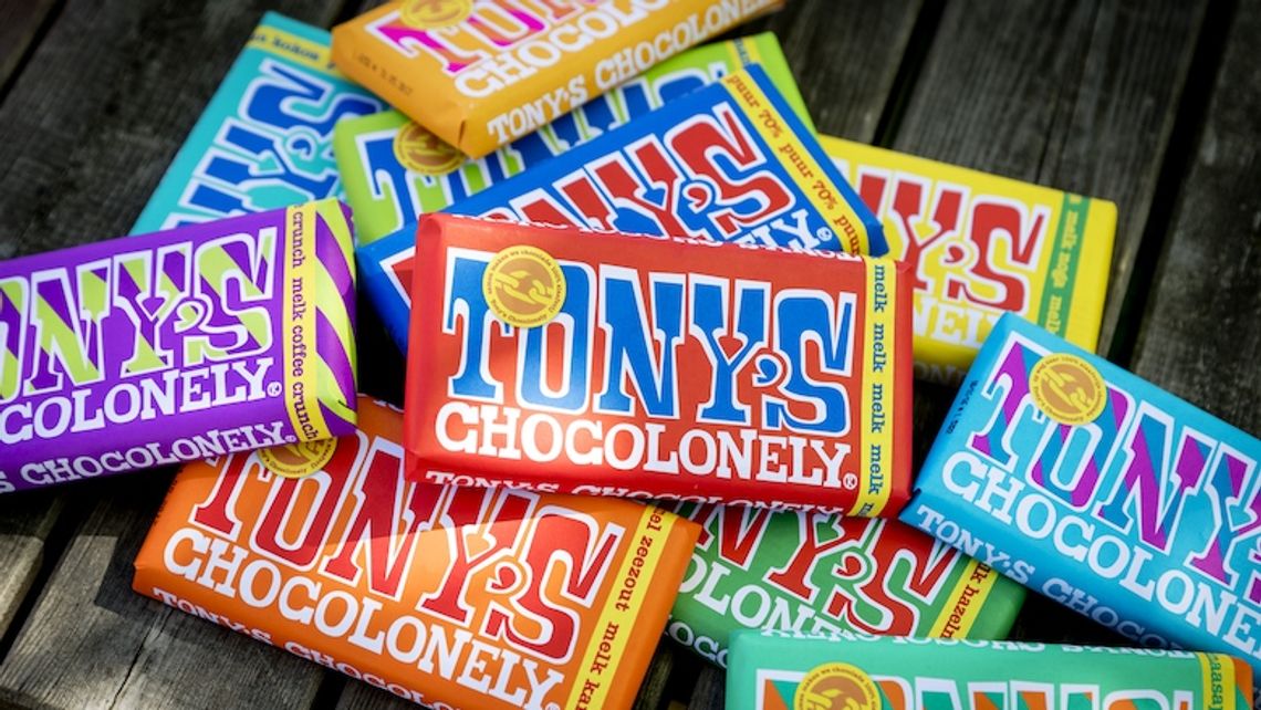 Te veel lood in Tony’s Chocolonely? Dit moet je weten - Radar - het ...