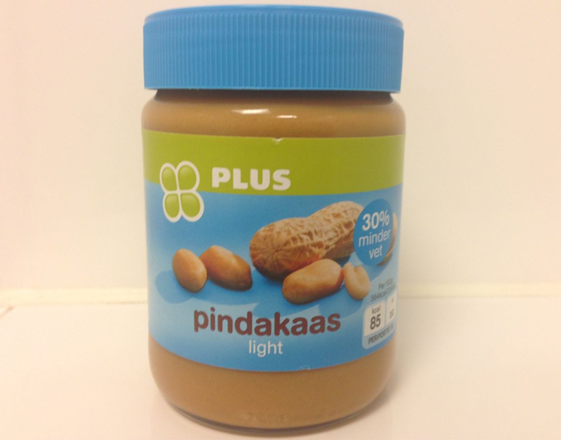 'Pindakaas light bomvol suiker uit schappen' - Radar - het ...