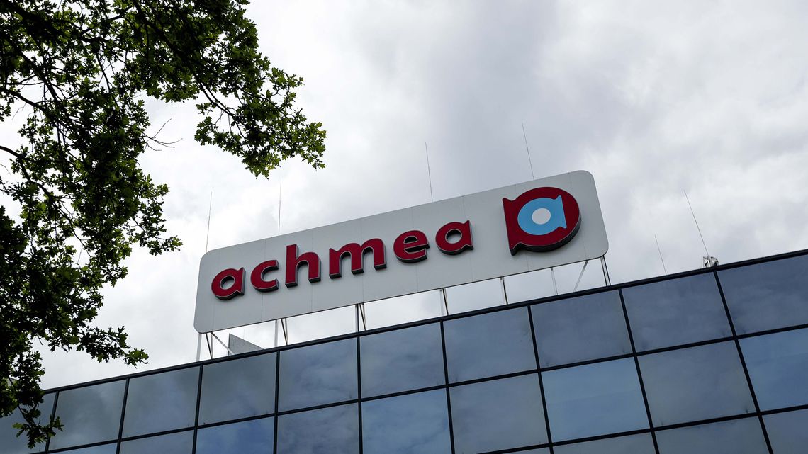 Ook Achmea treft schikking in woekerpoliszaak: 60 miljoen voor ... Ook Achmea treft schikking in woekerpoliszaak: 60 miljoen voor ...