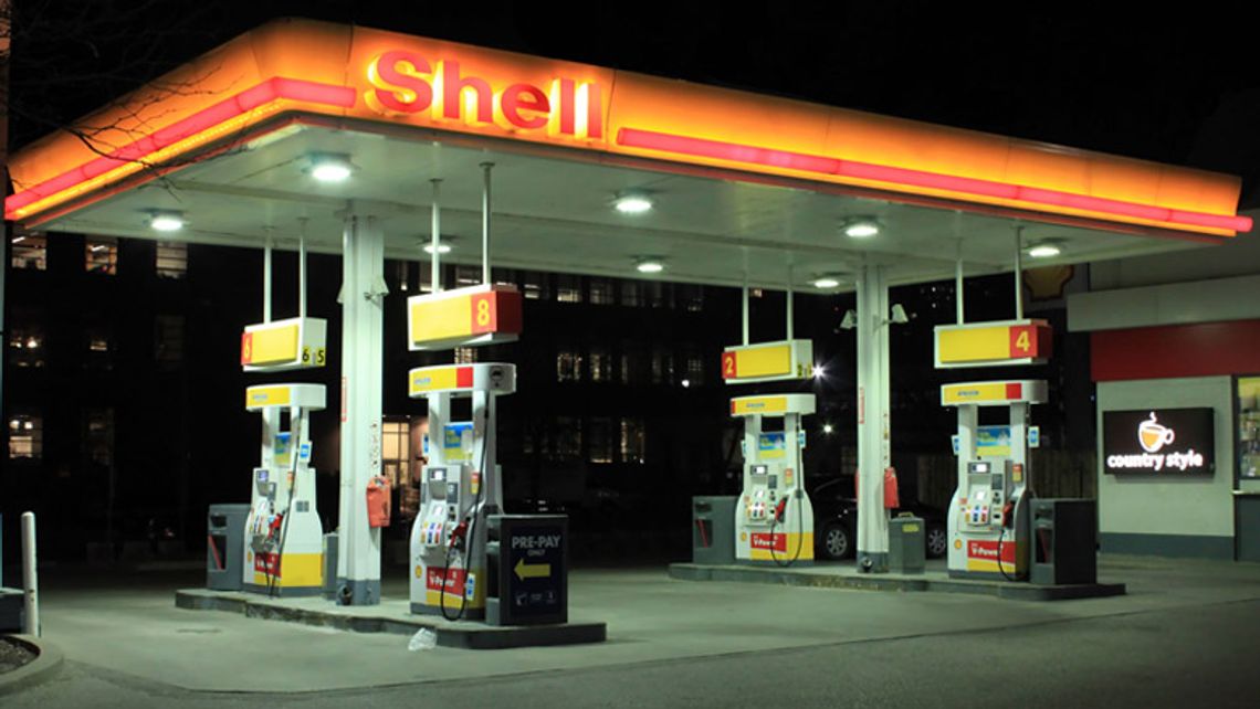 Shell-tankstations krijgen snelladers - Radar - het ...