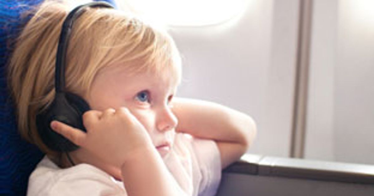 Kinderontvoering Schiphol rijst de pan uit | Radar