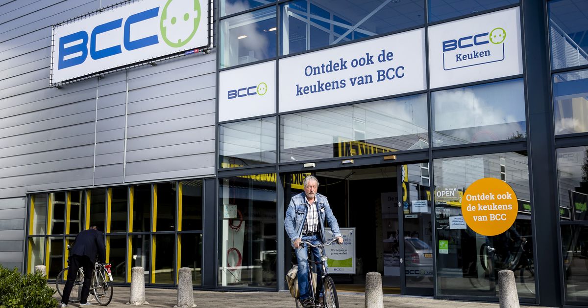 BCC failliet, maar winkels nog open: is het verstandig om er nog iets ...