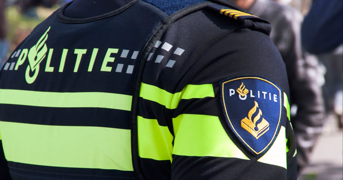 Online aangifte doen bij politie kan nu ook via DigiD-app | Radar