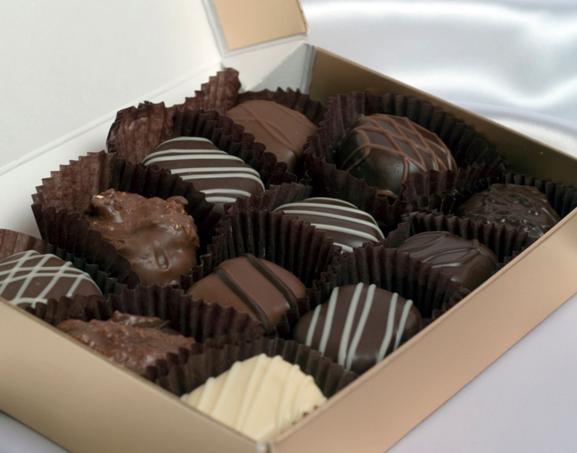 'Chocola en suikergoed gaan in prijs omhoog' - Radar - het ...