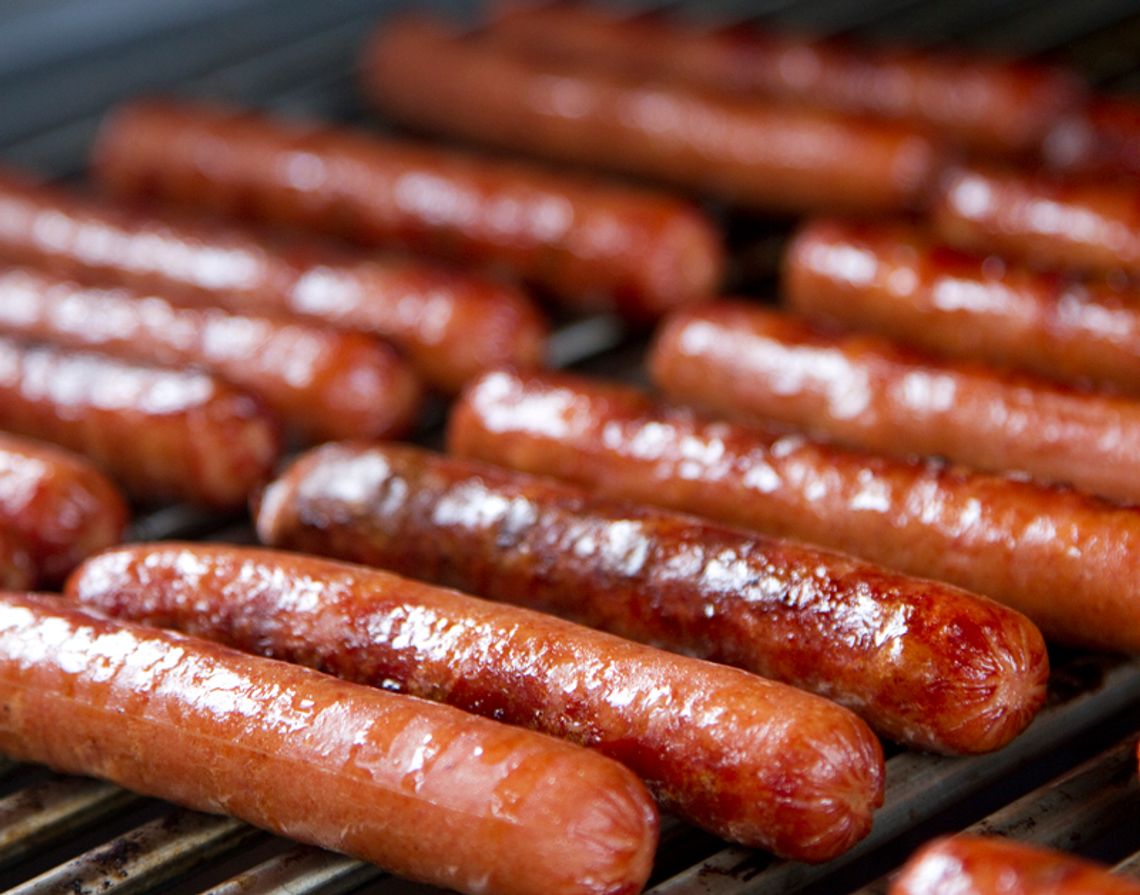 Bewerkt vlees kan kanker veroorzaken - Radar - het consumentenprogramma ...