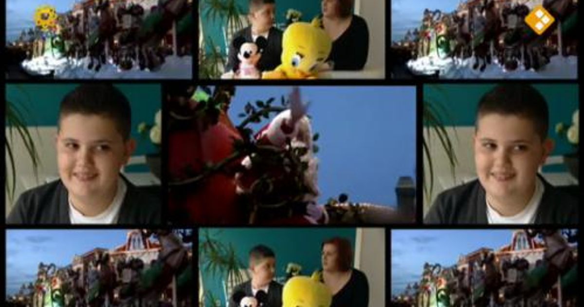 Douche: Peter Langhout | Radar