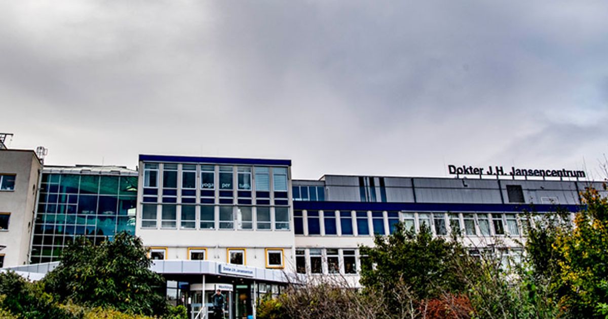 Failliete IJsselmeerziekenhuizen blijven voorlopig open | Radar - het ...