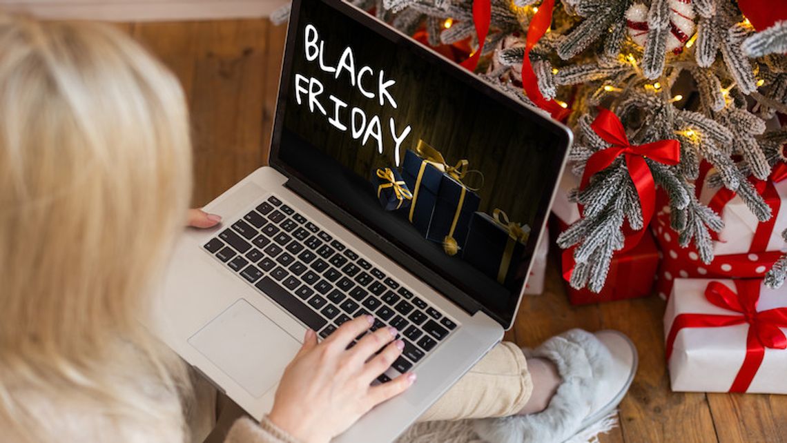 Feestdagen voor de deur, wees voorzichtig met online aankopen - Radar ...