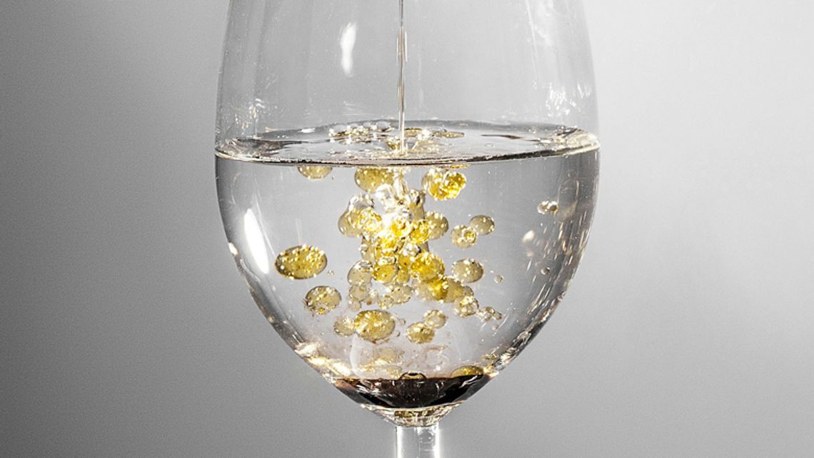 Wat is een emulgator? - Radar - het consumentenprogramma van AVROTROS