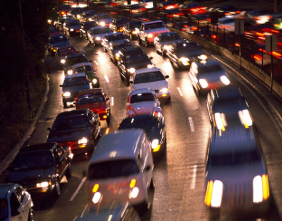 'Versmalling enige rem-prikkel bij wegwerk' - Radar - het ...