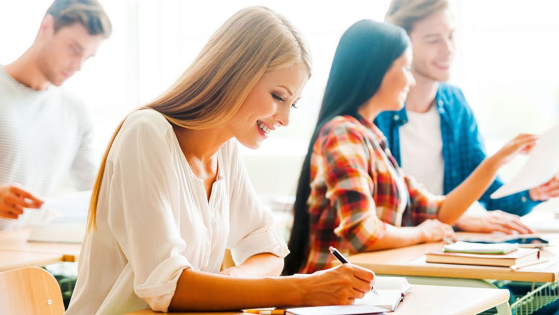Studenten komen met ideeën voor betere doorstroom hbo - Radar - het ... Studenten komen met ideeën voor betere doorstroom hbo - Radar - het ...