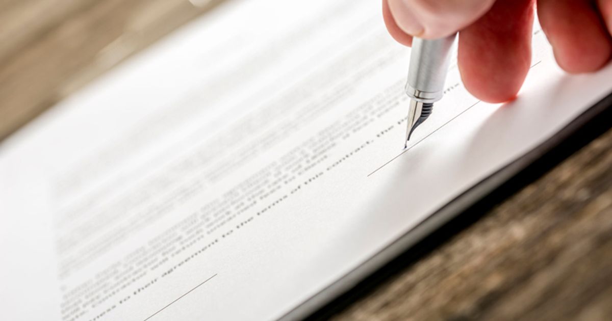 Officiële documenten makkelijker erkend in EU | Radar